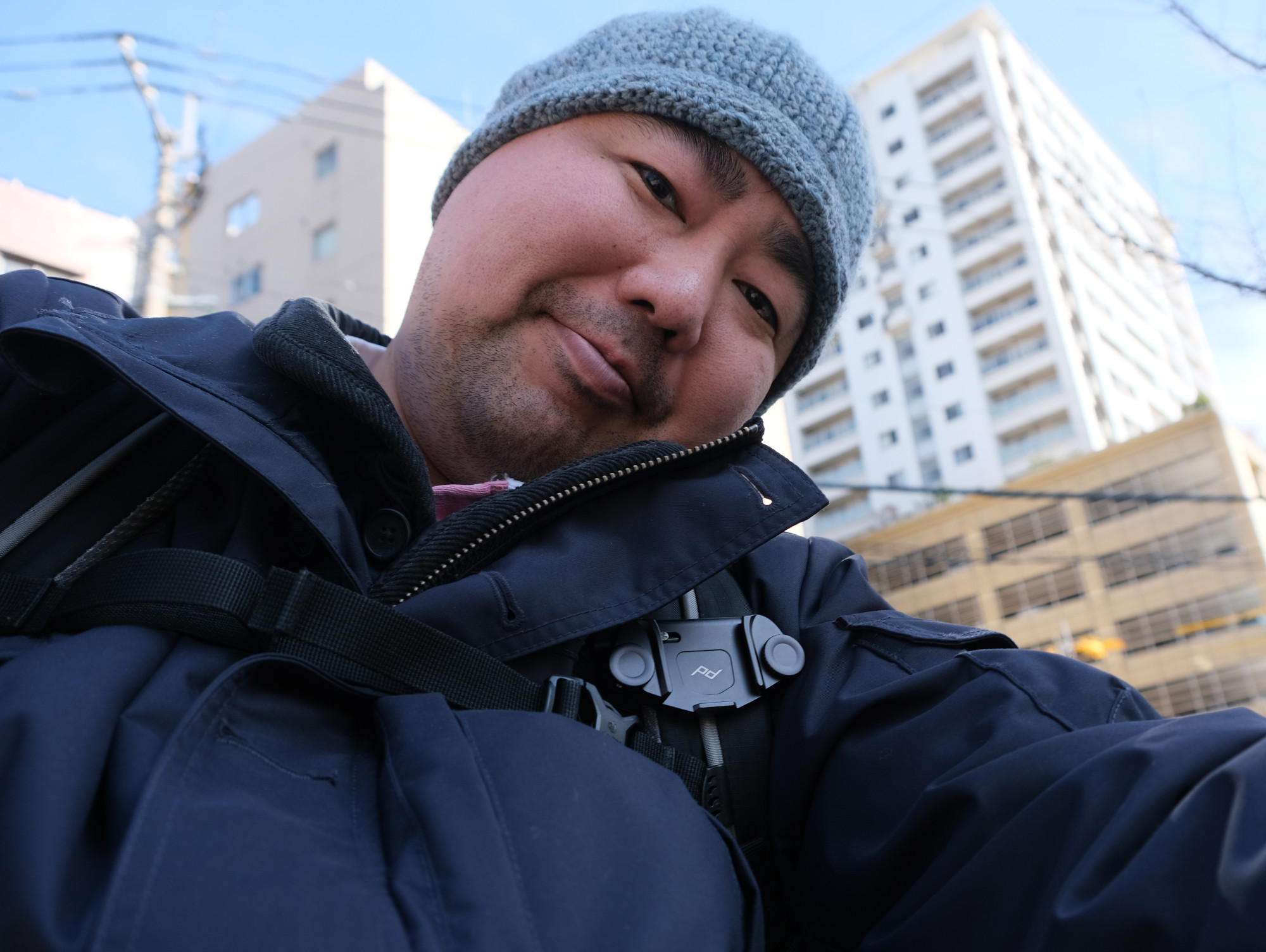 Member – Advanced Network Laboratory