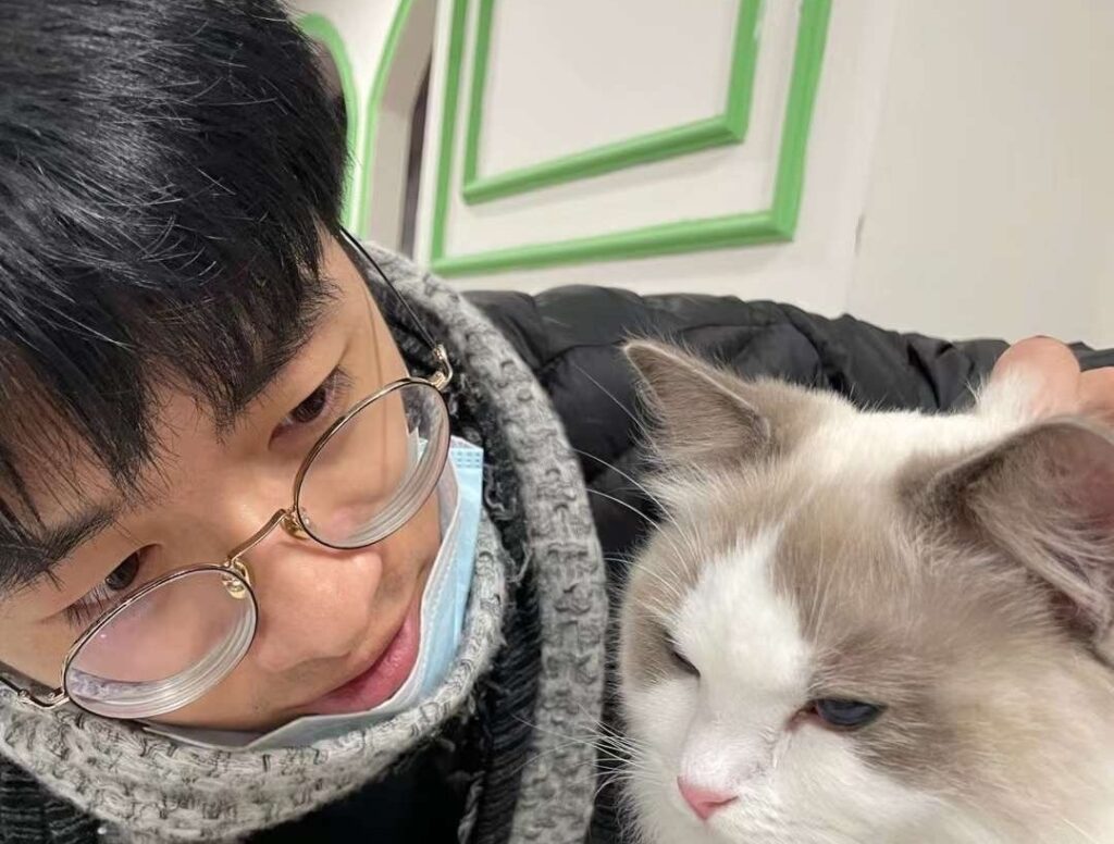 Member – Advanced Network Laboratory