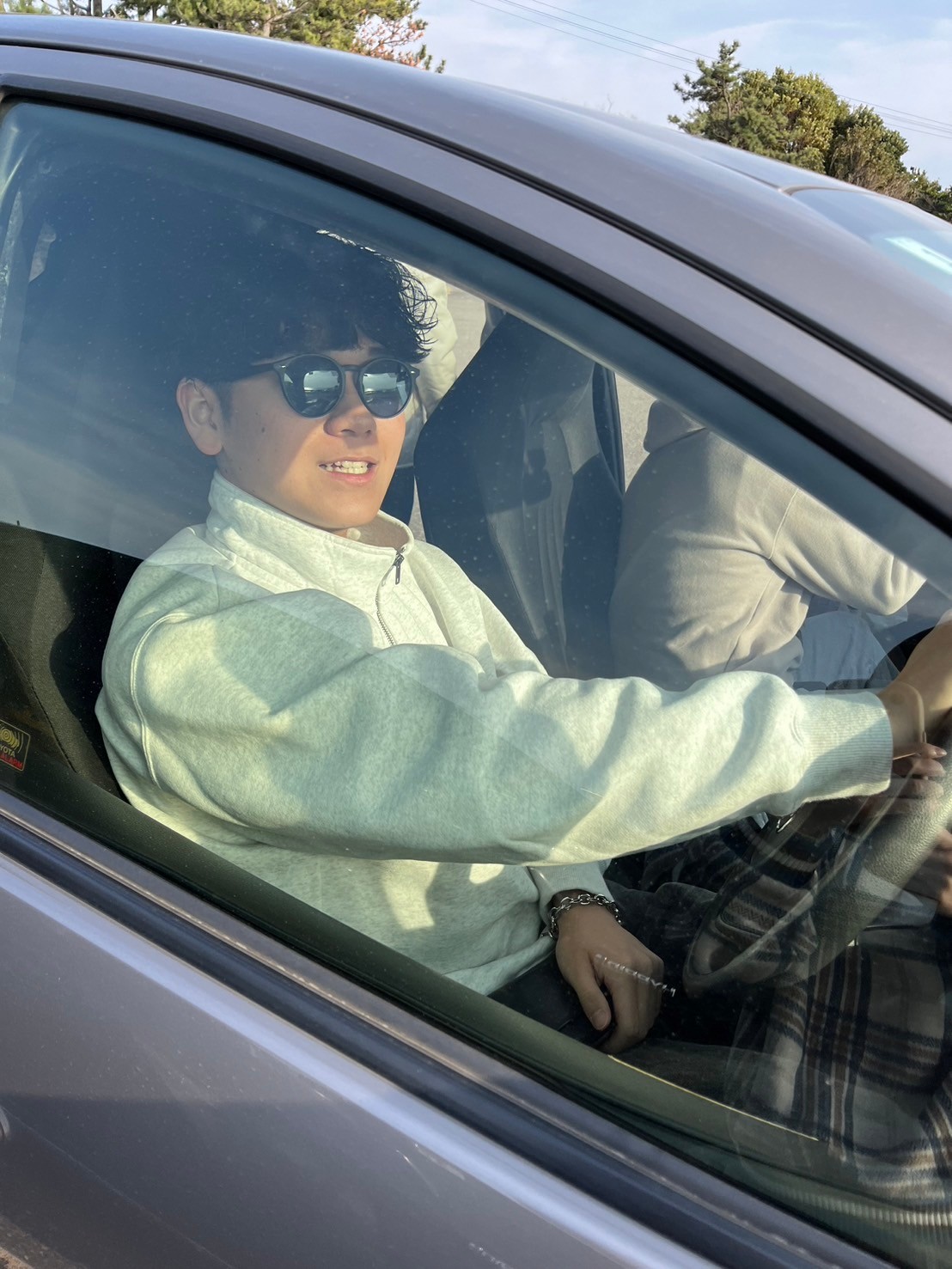 Member – Advanced Network Laboratory