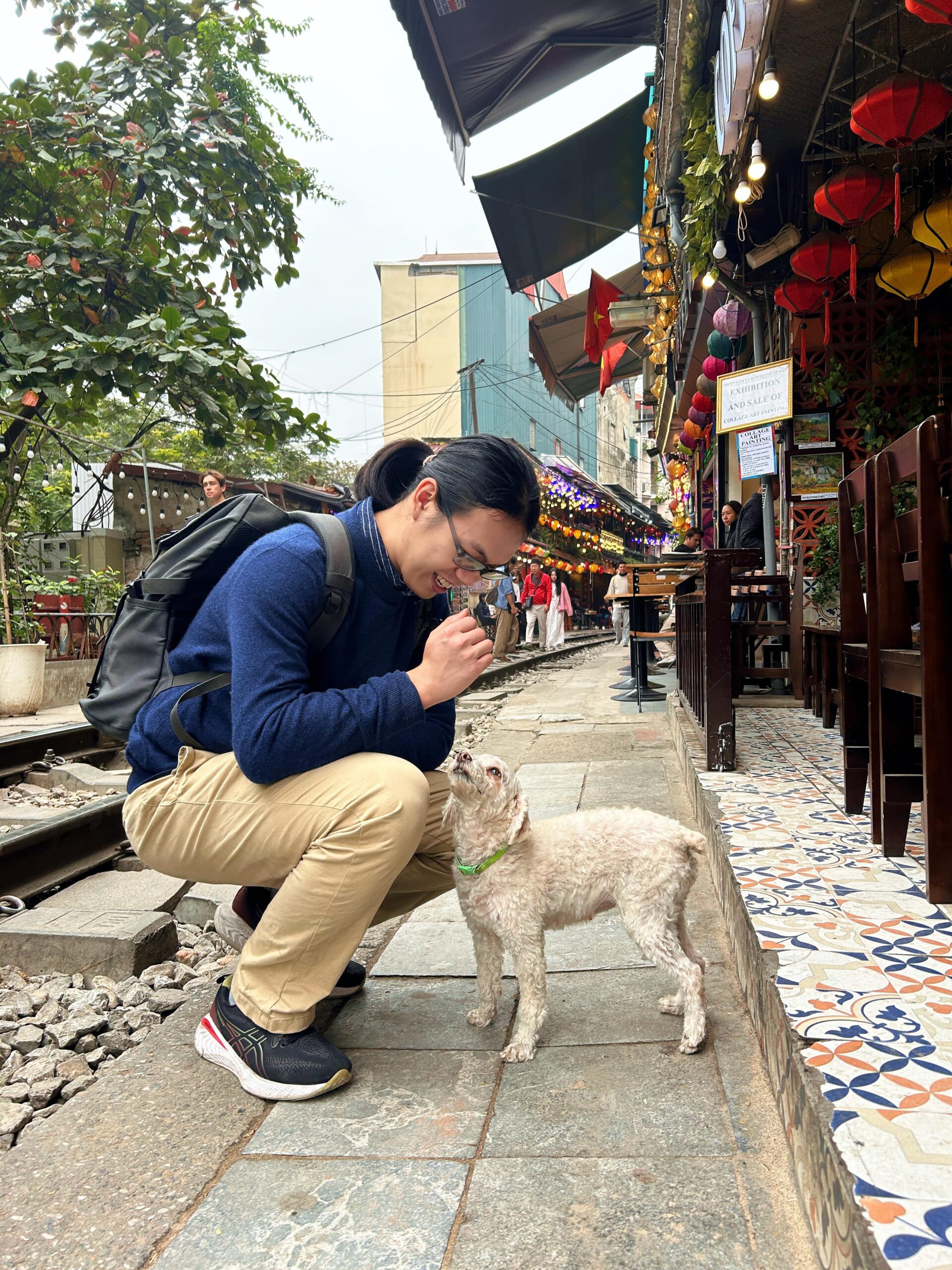 Member – Advanced Network Laboratory