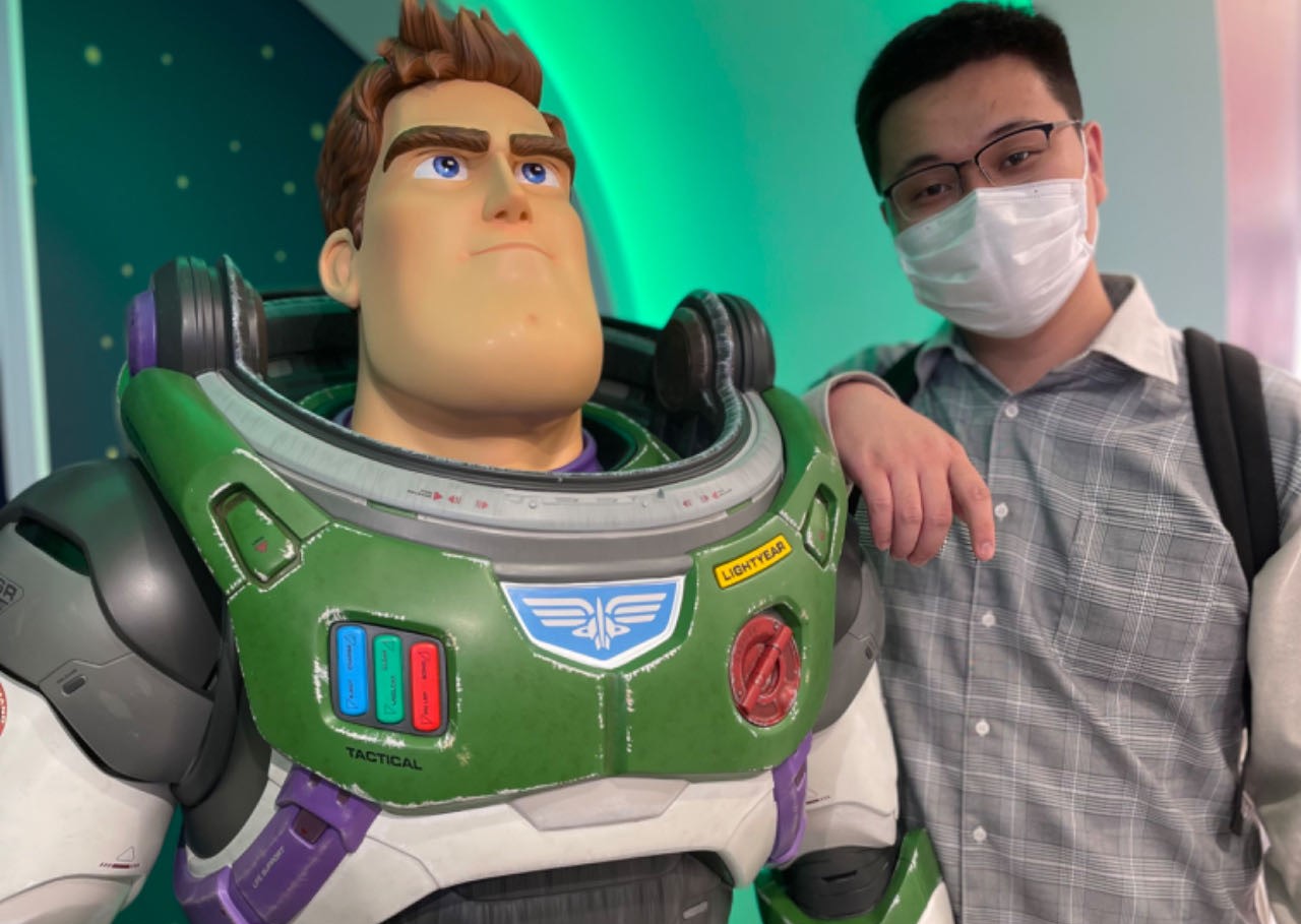 メンバー – 立命館大学 先進ネットワーク研究室